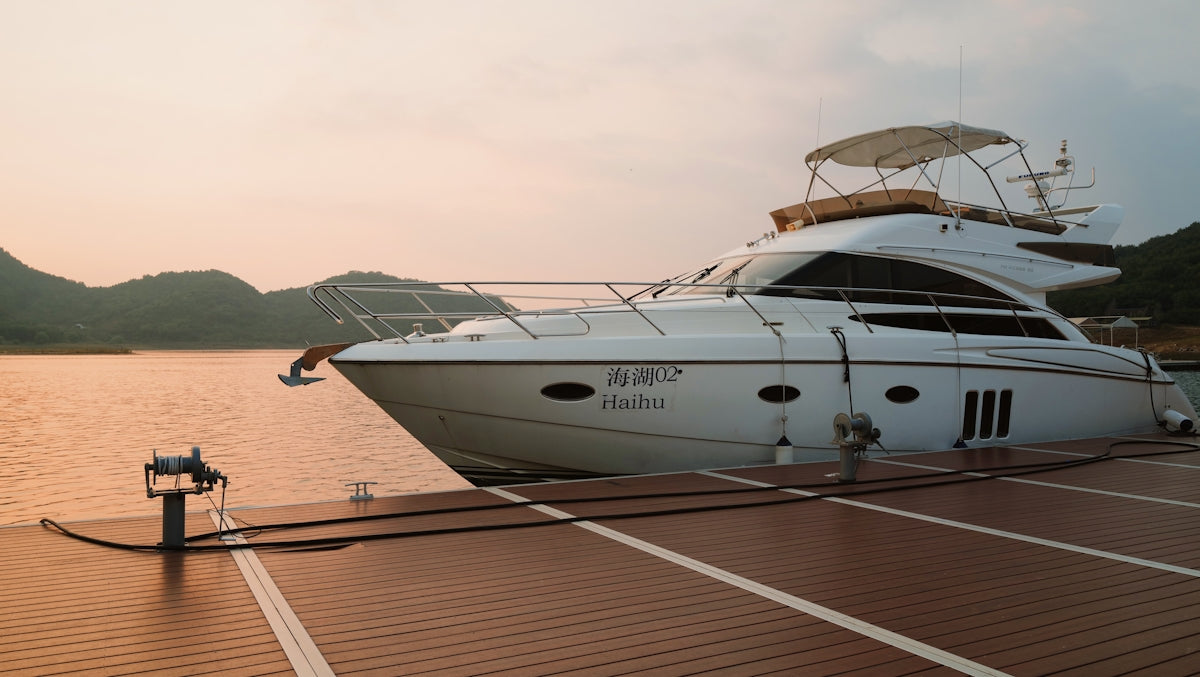 The Beginner's Guide to Boating Safety Equipment for Every Marine ...