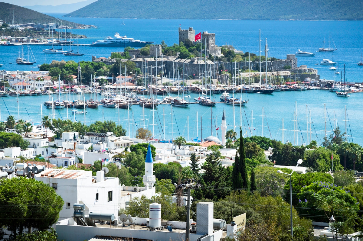 Navigating the High Seas: Top Marine Safety Tips for Safe Boating ...