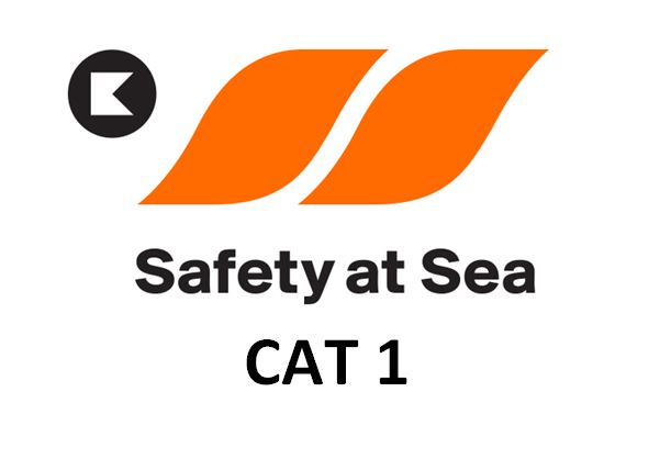 CAT 1 – Safety at Sea