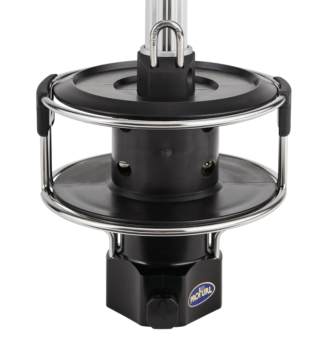 Profurl C320 Furler – Safety at Sea