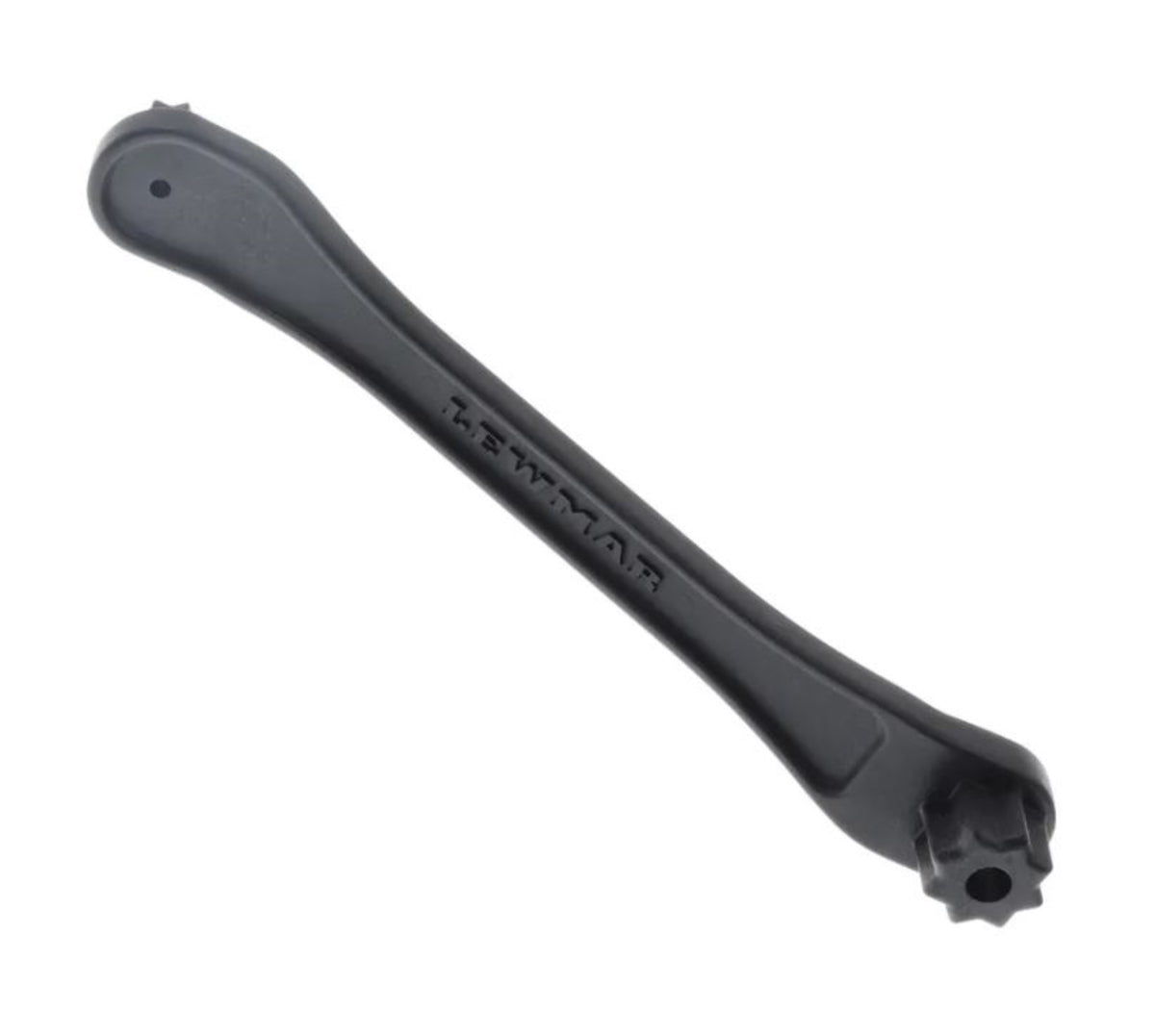 Windlass X Handle – Safety at Sea