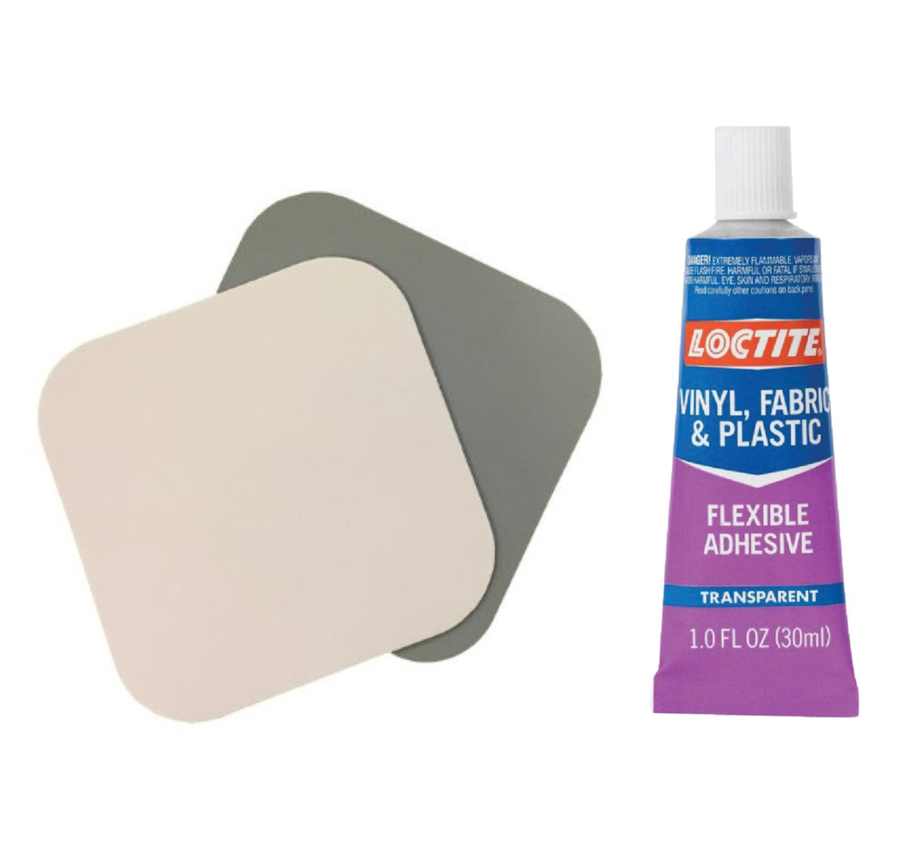 Hypalon Repair Kit – Safety at Sea