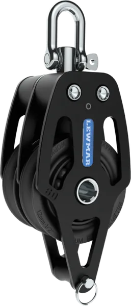 HTX Double Block w/ Becket – Safety at Sea